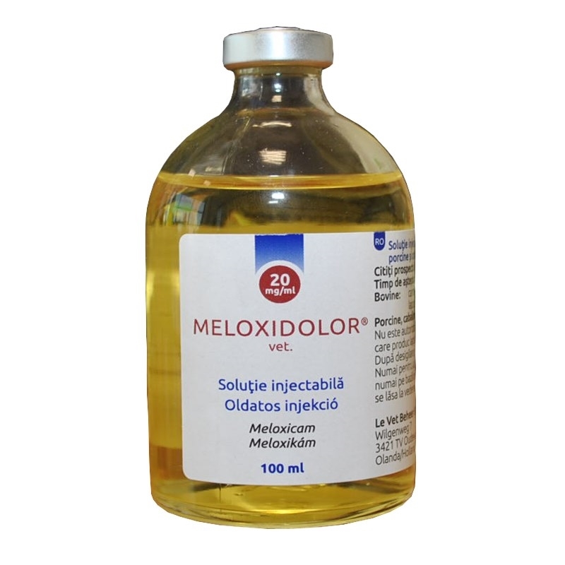 Antiinflamatoare - Biotur