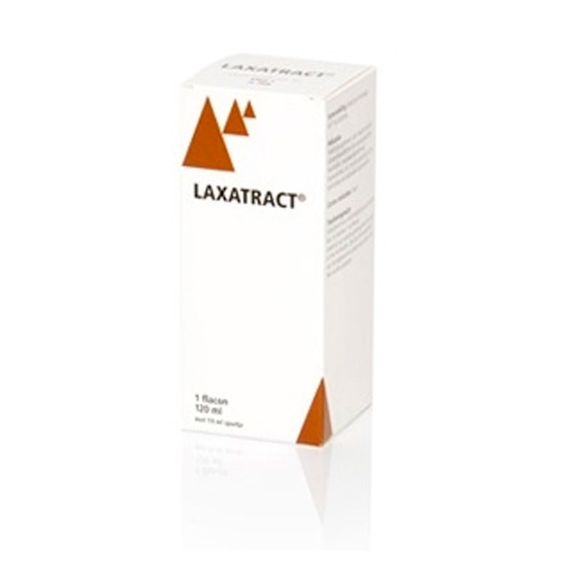 Laxative - Biotur