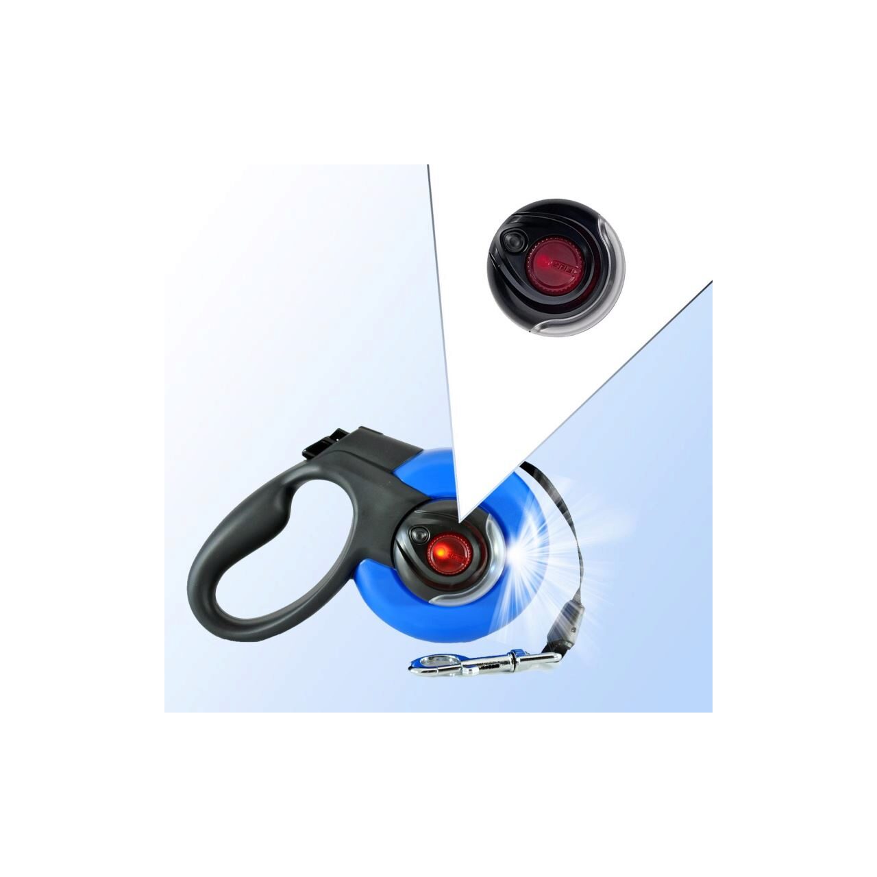 [PROMO] BLACK FRIDAY: LANTERNA FIDA M/2705 - Biotur