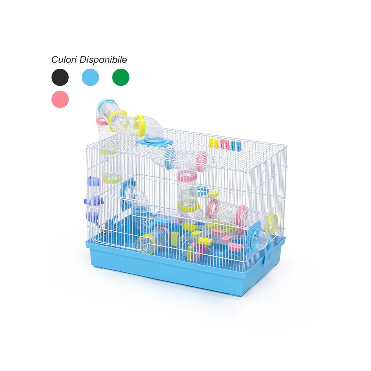 [PROMO] BLACK FRIDAY: CUSCA ROZATOARE M0600, 50x30x37 cm - Biotur