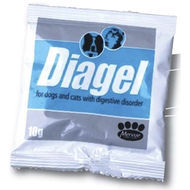 DIAGEL 10G - Biotur