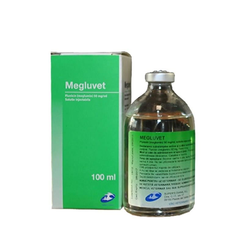 [PROMO] MEGLUVET INJ 100 ML 1+1 GENABIL INJ 100 ML GRATIS - Biotur