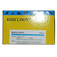 BIHELDON PROMO 150+1 BLS. CANIHELMIN GRATIS - Biotur