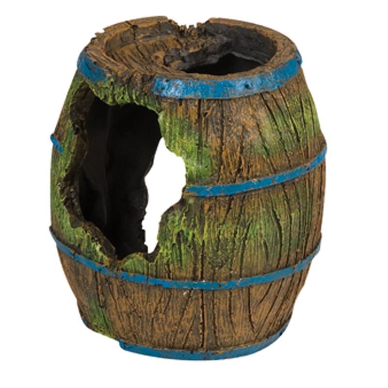 DECOR ACVARIU BUTOI - Biotur