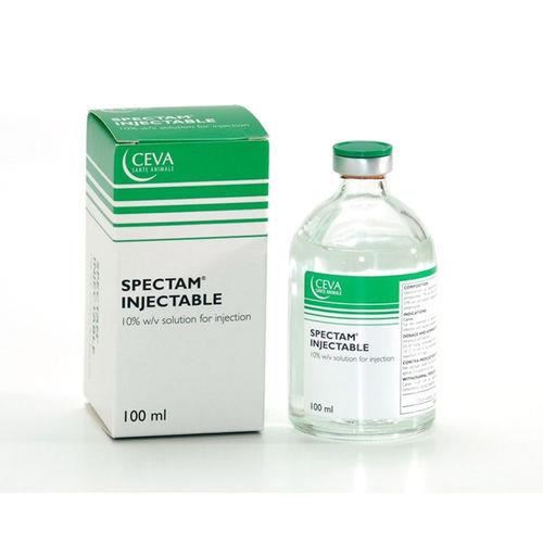 [PROMO] SPECTAM INJ 100 ML (GA) 10+5 INTRAMICIN INJ 100 ML GRATIS - Biotur