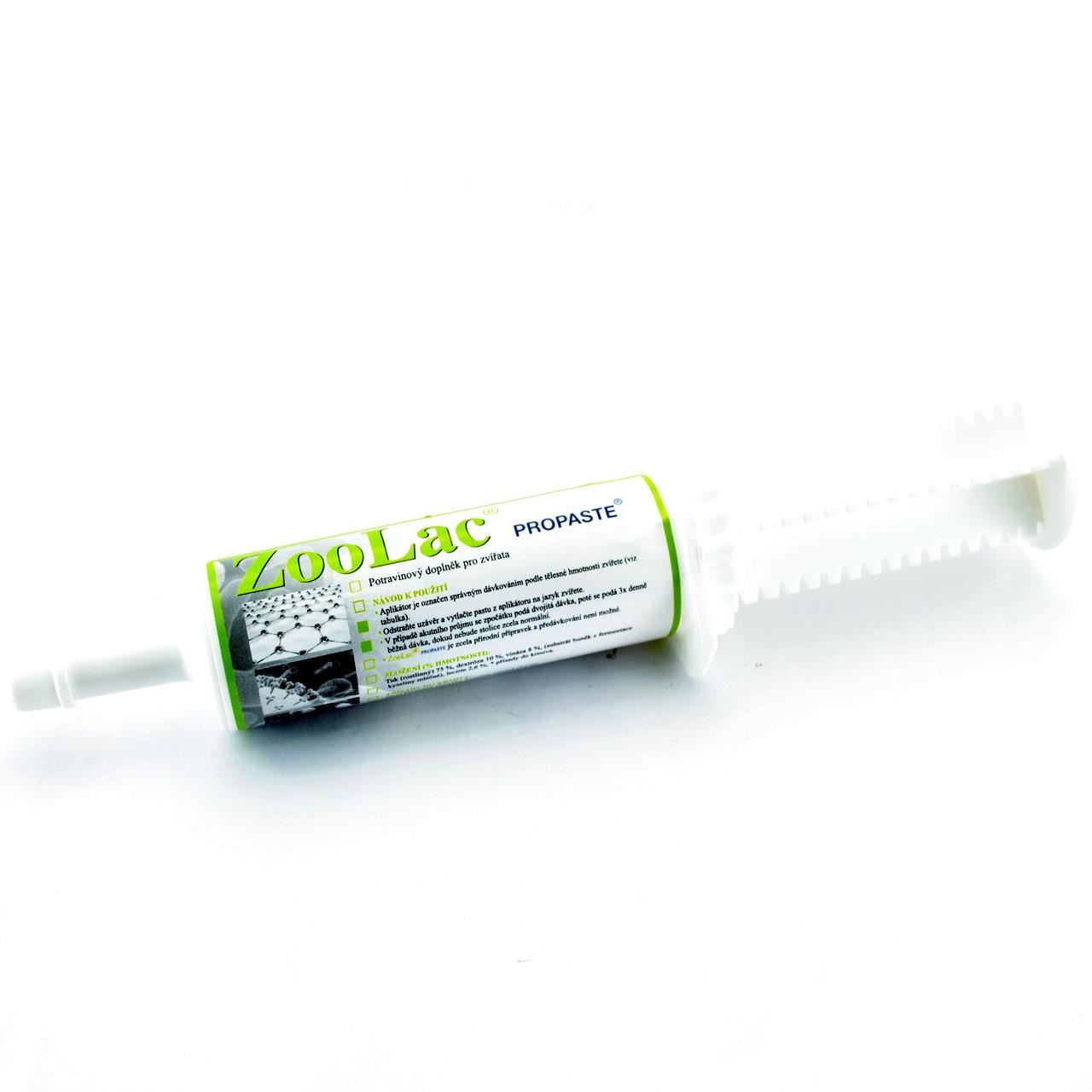 ZOOLAC PROPASTE 60 ML - Biotur