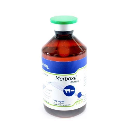 MARBOXIL 10% 250 ML 1+1 FINADYNE 250 ML GRATIS - Biotur