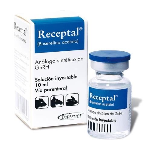 RECEPTAL 10 ML PROMO 2 LA PRET SPECIAL - Biotur
