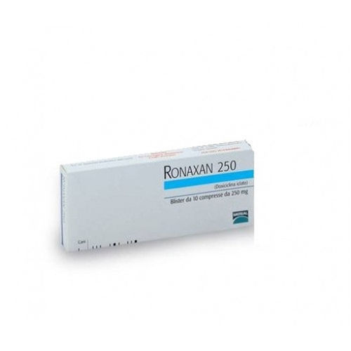 RONAXAN 250 MG - Biotur