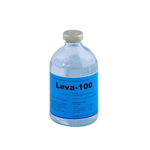LEVA 100 ML - Biotur