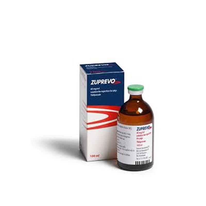 ZUPREVO 4% 100ML - Biotur