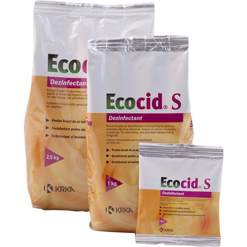 ECOCID S 1KG - Biotur