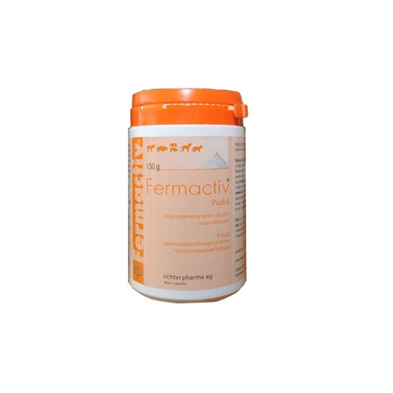 FERMACTIV 150GR - Biotur