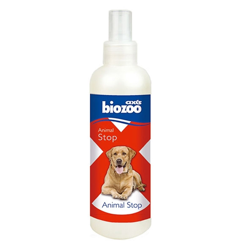 BIOZOO ANIMAL STOP 200 ML/108 - Biotur