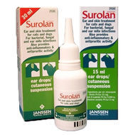 SUROLAN 30 ML - Biotur