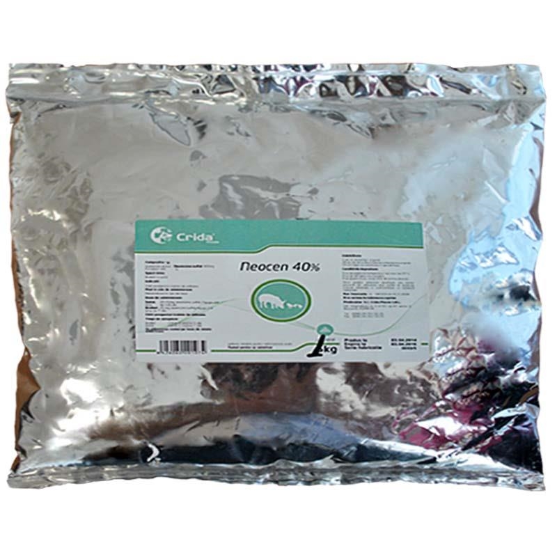 NEOCEN 40% 50GR - Biotur