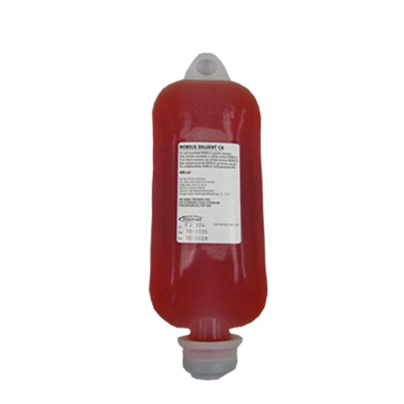 NOBILIS DILUANT CA 200ML - Biotur